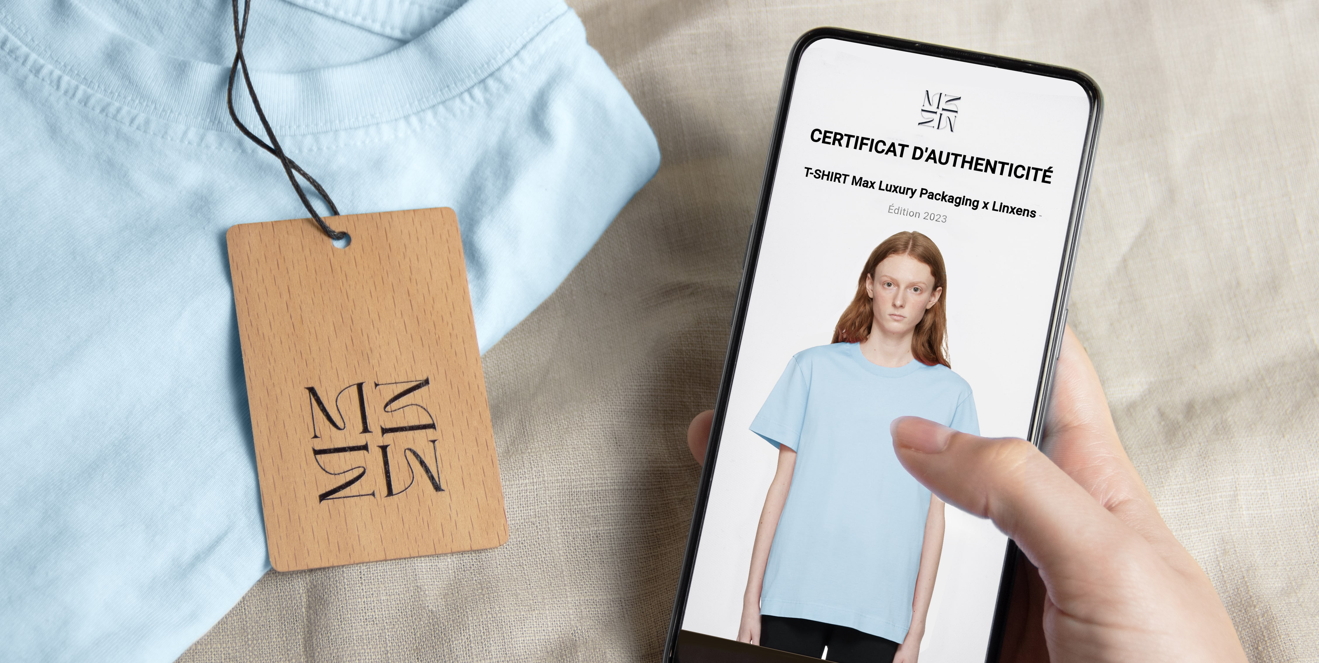 Boîtes & Coffrets - Max Luxury Packaging